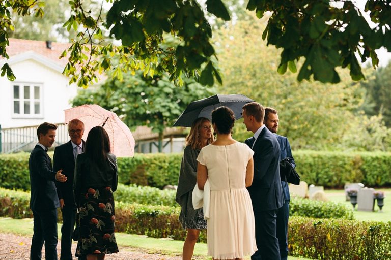 Bröllopsfotograf Uddevalla - Gustafsberg - Lisa & Carl