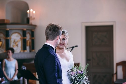 Bröllopsfotograf Uddevalla - Gustafsberg - Lisa & Carl