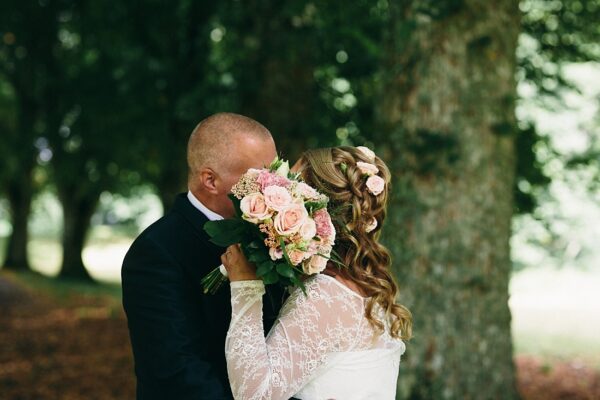 Bröllopsfoto i Tollered/Nääs - Pernilla och Magnus - bröllopsfotograf ...